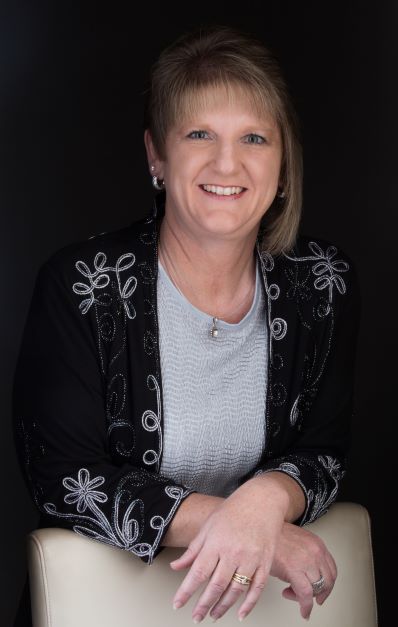 Leadership - Northeast Oklahoma Nazarene District