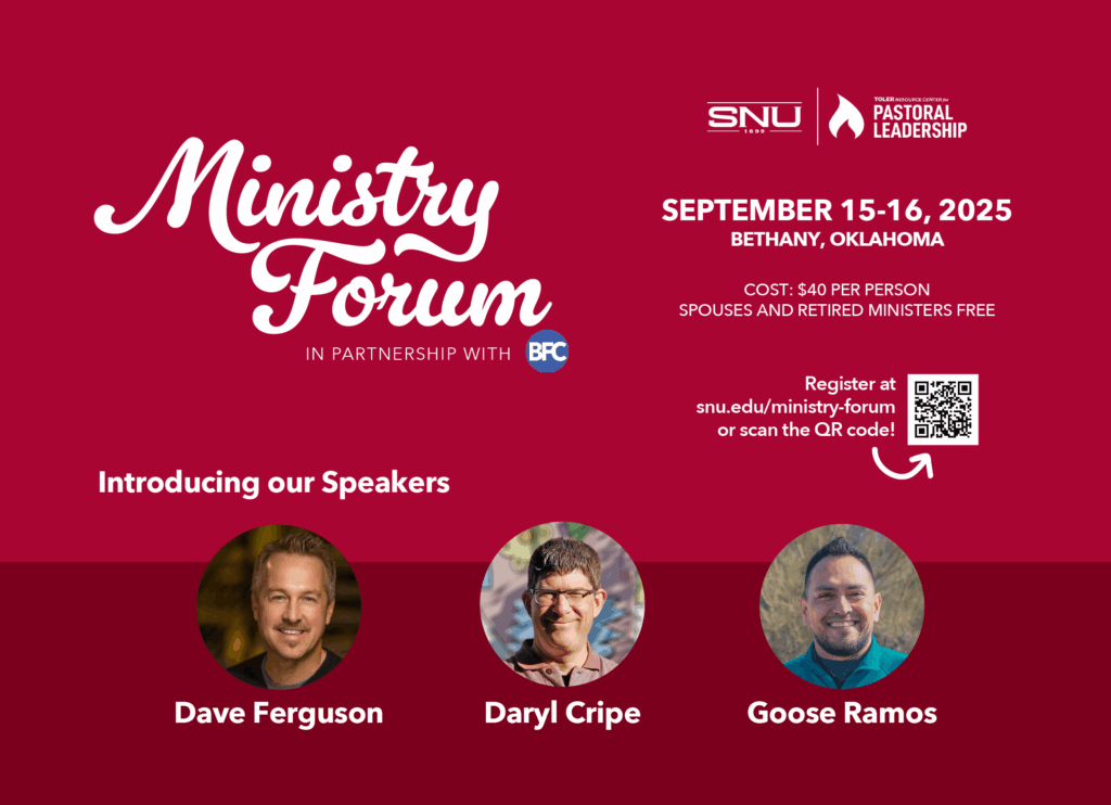 Ministry Forum Speaker Postcard-01 2025 - Northeast Oklahoma District ...